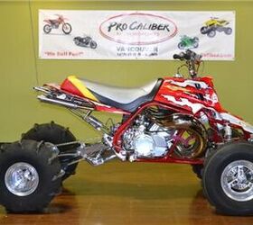 1998 Yamaha Custom Banshee For Sale | ATV Classifieds | ATV.com