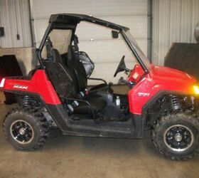 2010 POLARIS 800 RAZOR For Sale | ATV Classifieds | ATV.com