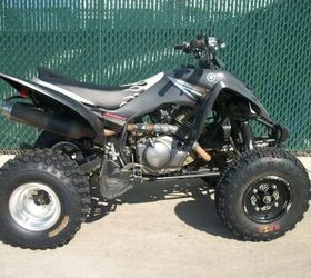 2005 YAMAHA RAPTOR 350 For Sale | ATV Classifieds | ATV.com