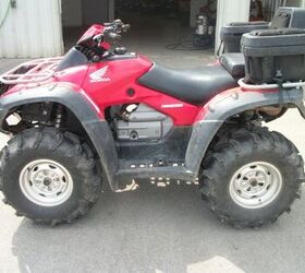 2005 HONDA 650 RINCON For Sale | ATV Classifieds | ATV.com