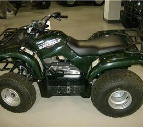 2009 Yamaha BIG BEAR 250 2WD For Sale | ATV Classifieds | ATV.com