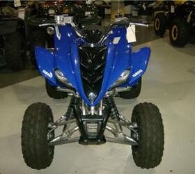 2009 Yamaha RAPTOR 350 For Sale | ATV Classifieds | ATV.com