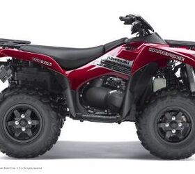 2012 Kawasaki 750 Brute Force For Sale | ATV Classifieds | ATV.com