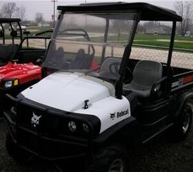 2008 Bobcat 2200 For Sale | ATV Classifieds | ATV.com