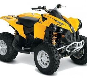 2011 Can-Am REN 800 For Sale | ATV Classifieds | ATV.com