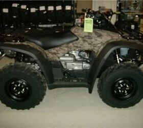 2011 Honda TRX680 For Sale | ATV Classifieds | ATV.com