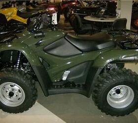 2010 Honda TRX420 RANCHER For Sale | ATV Classifieds | ATV.com