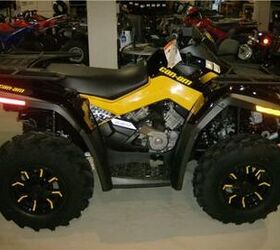 2010 Can-Am OUTLANDER 650EFI For Sale | ATV Classifieds | ATV.com