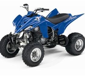 2007 Yamaha RAPTOR 350 For Sale | ATV Classifieds | ATV.com