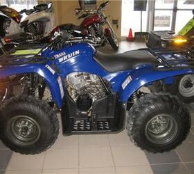 2006 Yamaha YFM250 For Sale | ATV Classifieds | ATV.com