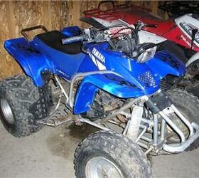 2001 Yamaha Blaster For Sale | ATV Classifieds | ATV.com