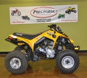 2008 Polaris DS 250 For Sale | ATV Classifieds | ATV.com