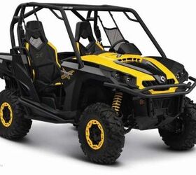 2011 Can-Am Commander 1000 X For Sale | ATV Classifieds | ATV.com