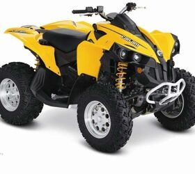 2011 Can-Am Renegade 800R EFI For Sale | ATV Classifieds | ATV.com