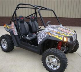 2009 Polaris 800 RZR S For Sale | ATV Classifieds | ATV.com