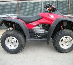 2003 HONDA 680 RINCON For Sale | ATV Classifieds | ATV.com