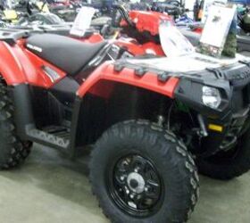 2011 Polaris Sportsman 550 For Sale | ATV Classifieds | ATV.com