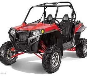2011 Polaris Ranger RZR XP 900 For Sale | ATV Classifieds | ATV.com