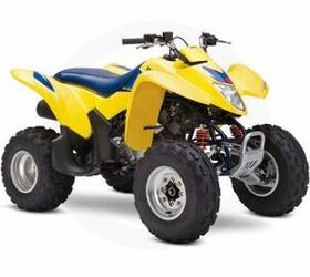 2009 Suzuki LTZ250 For Sale | ATV Classifieds | ATV.com