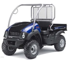 2011 Kawasaki Mule 610 4x4 XC For Sale | ATV Classifieds | ATV.com