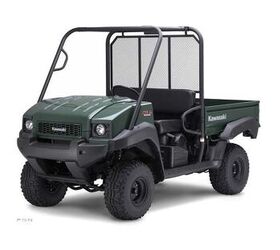 2011 Kawasaki Mule 4000 For Sale | ATV Classifieds | ATV.com