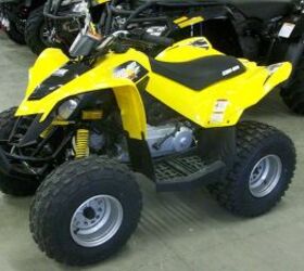 2011 Can-Am DS 90 X For Sale | ATV Classifieds | ATV.com
