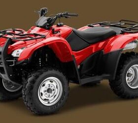 2011 Honda Rancher 4X4 TRX420FMB For Sale | ATV Classifieds | ATV.com