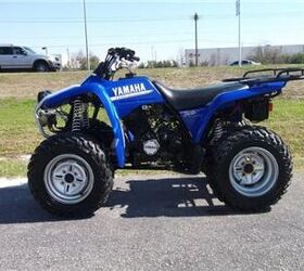 2003 Yamaha Wolverine 350 4X4 For Sale | ATV Classifieds | ATV.com