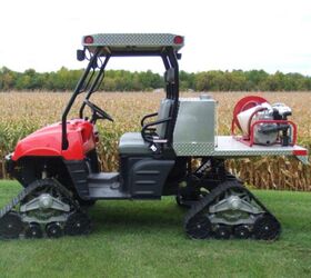 2004 POLARIS 500 RANGER 4X4 For Sale | ATV Classifieds | ATV.com