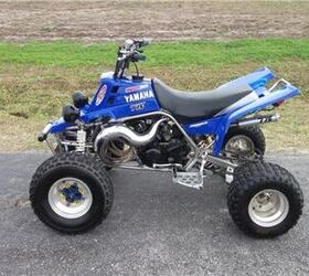 2004 Yamaha YFZ350 Banshee For Sale | ATV Classifieds | ATV.com