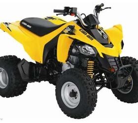 2010 Can-Am DS 250 For Sale | ATV Classifieds | ATV.com