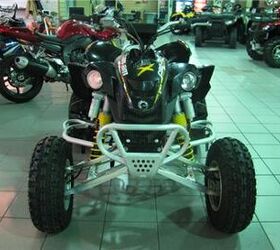 2008 Can-Am DS 450 For Sale | ATV Classifieds | ATV.com