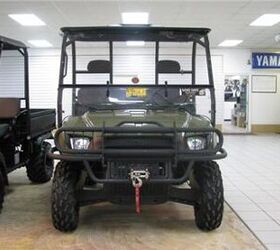 2005 Polaris Ranger 700 XP For Sale | ATV Classifieds | ATV.com