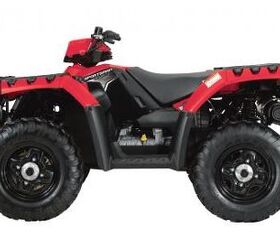 2011 Polaris Sportsman 500 HO Touring For Sale | ATV Classifieds | ATV.com