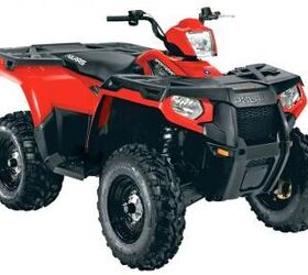 2011 Polaris Sportsman 800 EFI For Sale | ATV Classifieds | ATV.com