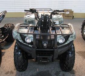 2006 Yamaha KODIAK 400 AUTOMATIC 4X4 For Sale | ATV Classifieds | ATV.com