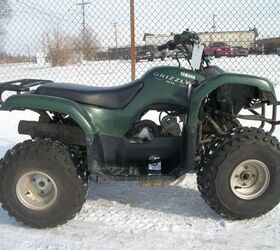 2005 YAMAHA YFM80 For Sale | ATV Classifieds | ATV.com