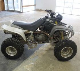 2002 Yamaha Warrior For Sale | ATV Classifieds | ATV.com