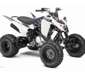 2011 Yamaha Raptor 125 For Sale | ATV Classifieds | ATV.com