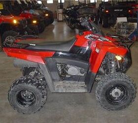 2010 Polaris Trail Boss For Sale | ATV Classifieds | ATV.com