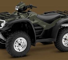 2011 HONDA 500 RUBICON For Sale | ATV Classifieds | ATV.com