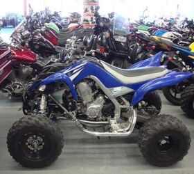 2008 Yamaha Raptor 700R For Sale | ATV Classifieds | ATV.com