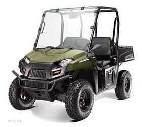 2011 Polaris Polaris EV LSV For Sale | ATV Classifieds | ATV.com