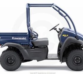 2010 Kawasaki MULE 610 For Sale | ATV Classifieds | ATV.com