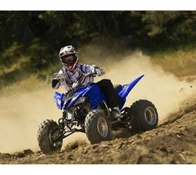 2011 Yamaha Raptor 250 For Sale | ATV Classifieds | ATV.com
