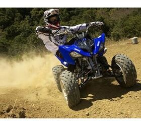 2011 Yamaha Raptor 250 For Sale | ATV Classifieds | ATV.com