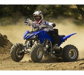 2011 Yamaha Raptor 250 For Sale | ATV Classifieds | ATV.com