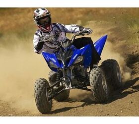 2011 Yamaha Raptor 250 For Sale | ATV Classifieds | ATV.com