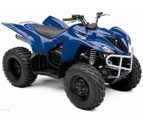 2009 Yamaha Wolverine 450 Auto. 4X4 For Sale | ATV Classifieds | ATV.com