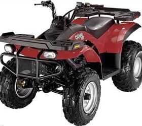 2010 E-TON America Yukon CXL-150 For Sale | ATV Classifieds | ATV.com